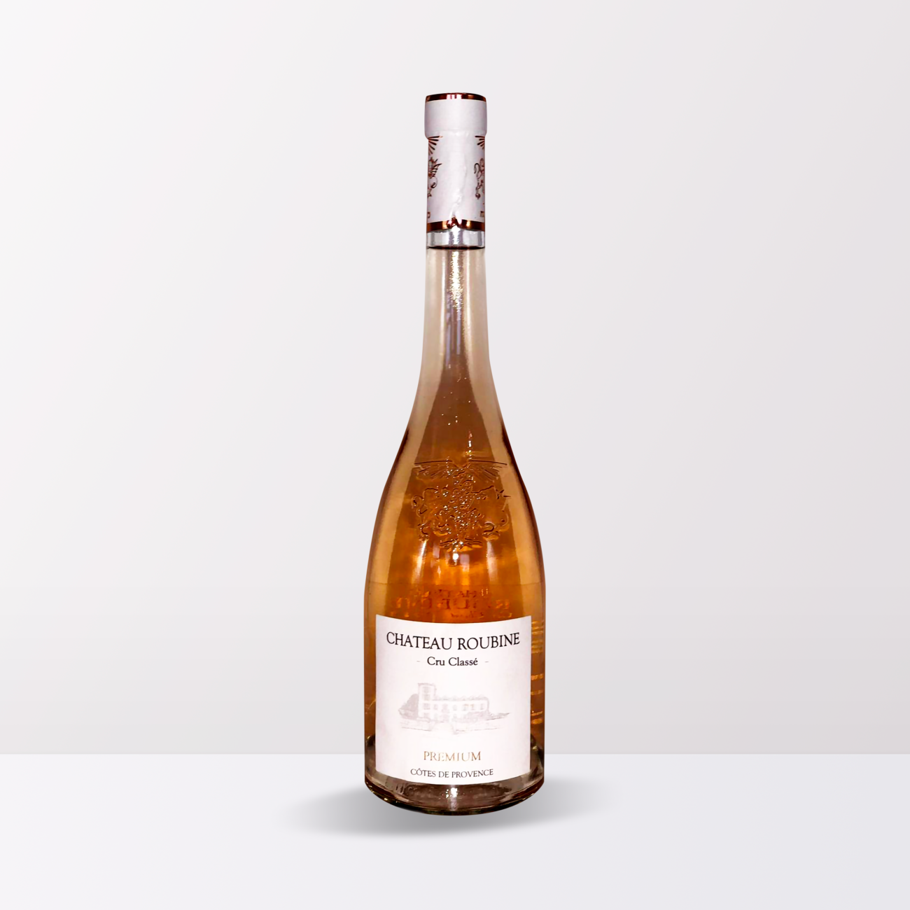 Château Roubine : le vin casher de l'été - Anavim : vente de vin cacher