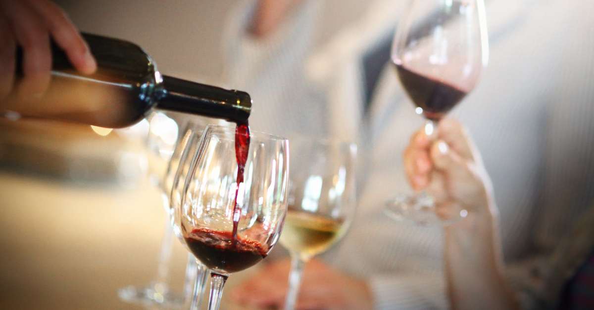 Dégustation de vin casher à domicile - Anavim : vente de vin cacher